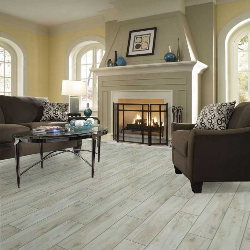 Savannah 8 x 48 Shaw Porcelain Tile