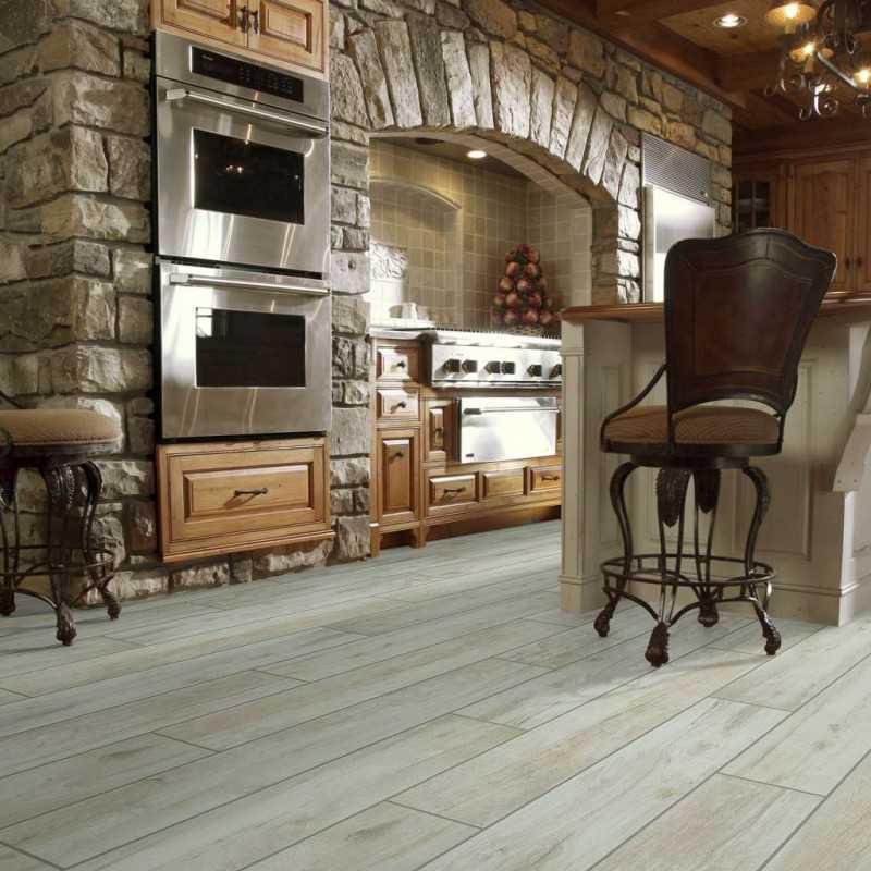 Savannah 8 x 48 Shaw Porcelain Tile