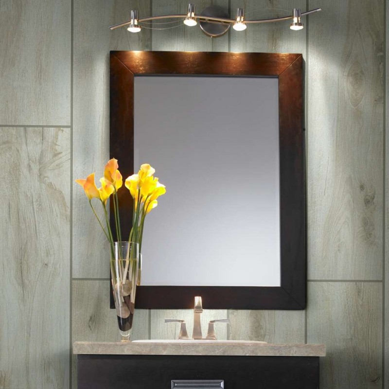 Savannah 8 x 48 Shaw Porcelain Tile