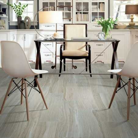 Studio 8 x 40 Shaw Porcelain Tile