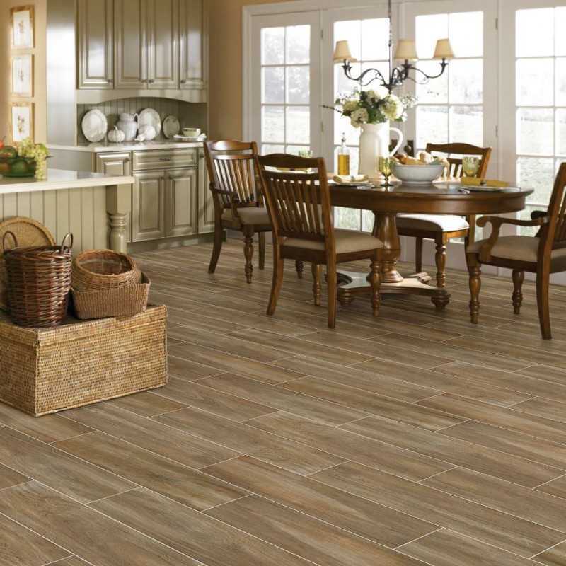 Valentino 8 x 32 Shaw Porcelain Tile