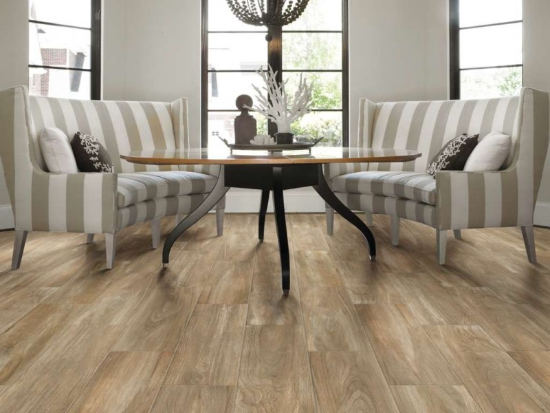 Valentino 8 x 32 Shaw Porcelain Tile