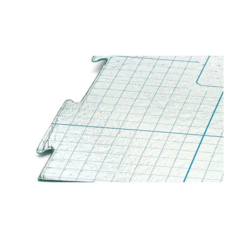Shaw Selitac Advanced Thermally Insulating Underlayment 100 sf