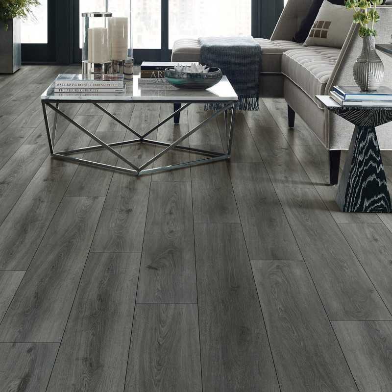 Paragon Plus 7" Shaw Floorte Vinyl Floor