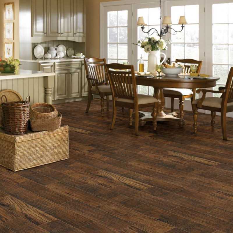 Shaw Ceramic and Porcelain Tile