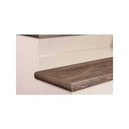 Shaw Matching Vinyl Stair Treadz (Center) 47'' x 12"