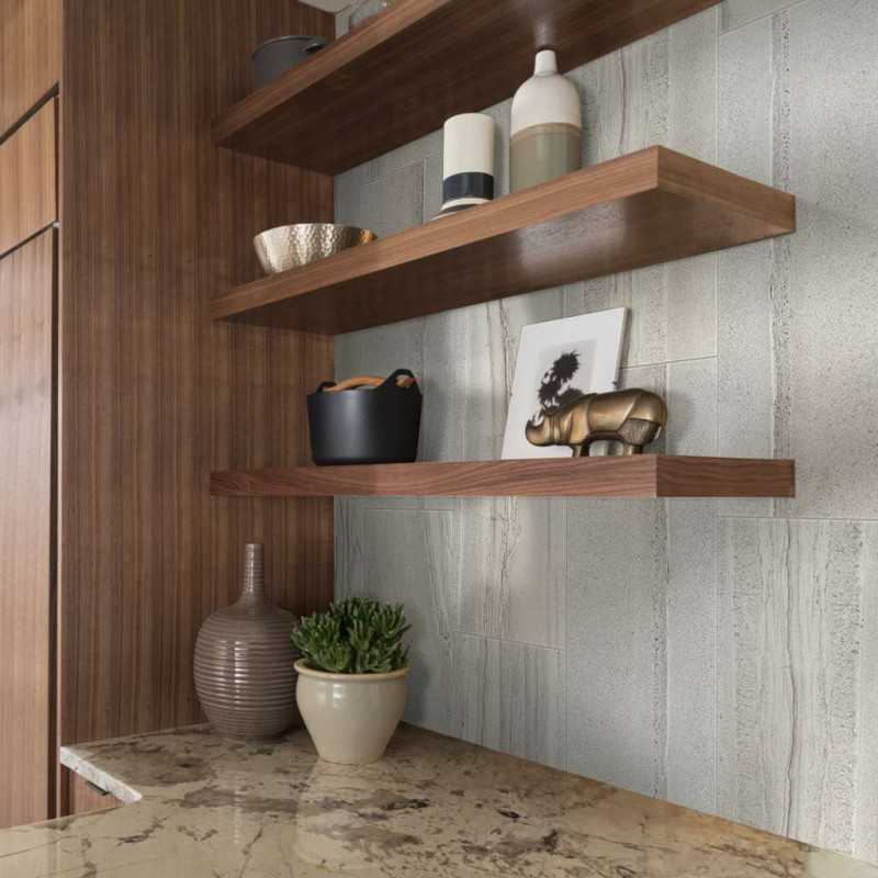 Coliseum Matte 18 x 36 Shaw Porcelain Tile