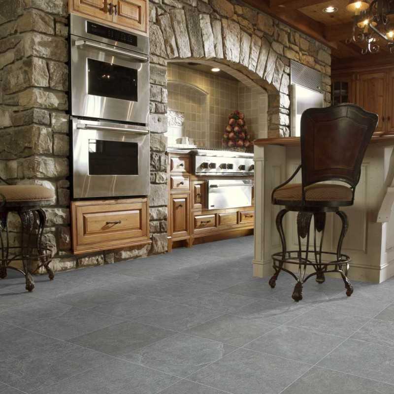 Crown 18 x 18 Shaw Porcelain Tile