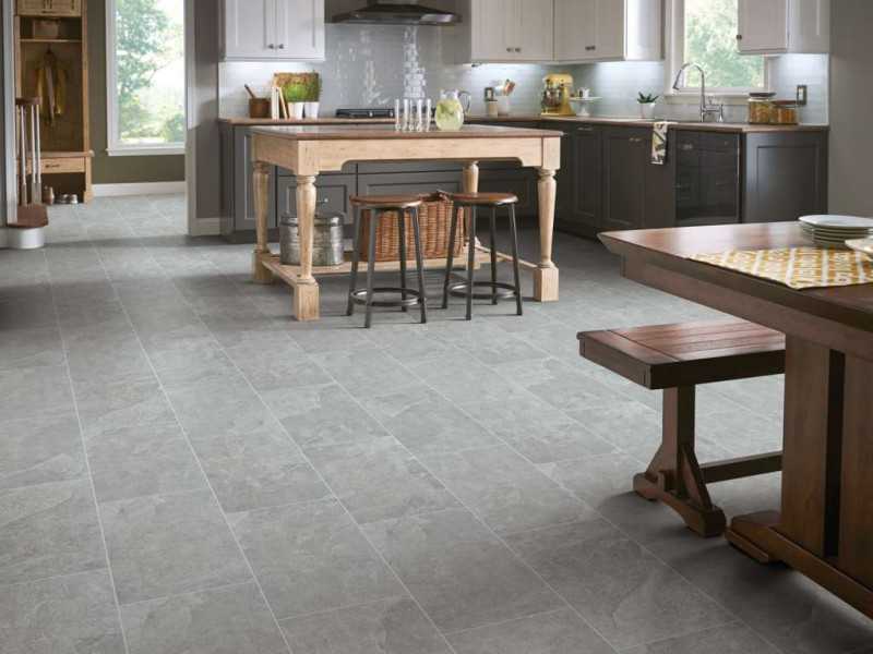 Crown 18 x 18 Shaw Porcelain Tile